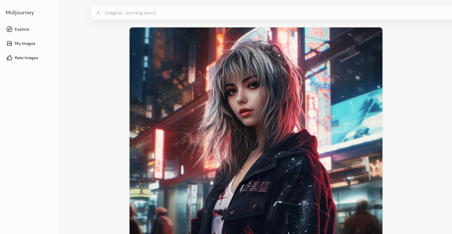 【Midjourney】画像生成～編集で必ず知っておくべき基礎編 | AI LAB